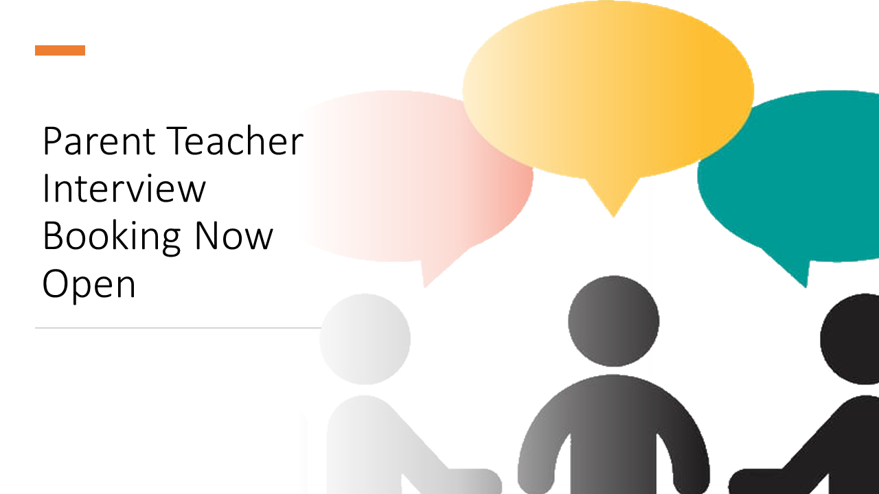 Parent Teacher Interview Booking | Gilbert Paterson Middle School Parent Teacher Interview Booking | Gilbert Paterson Middle School